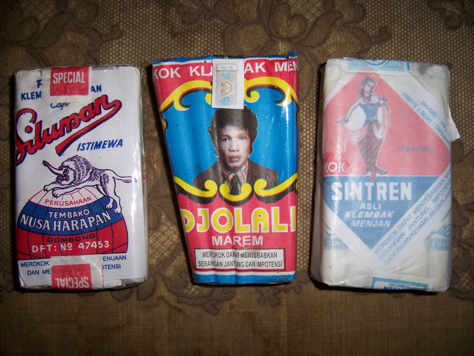 Pembakar Dupa Keramik, Gaharu, Kemenyan: Rokok Kuno ( Jadul )