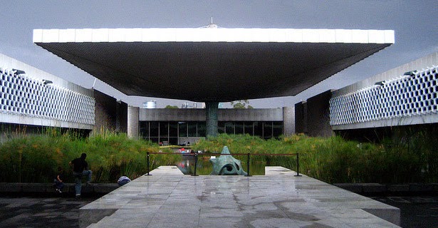 Javier Blog "UAM AZCAPO"