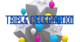 Awakenings: Fun! Fun! Fun! Triple play!