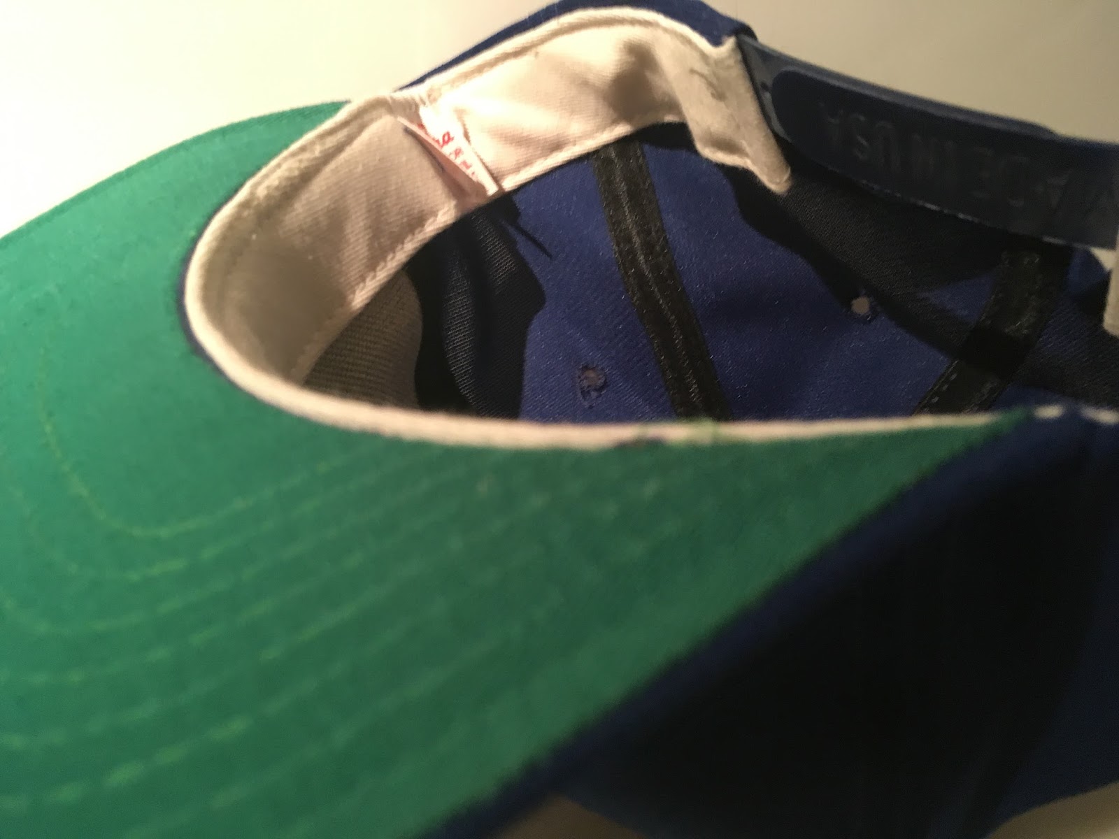 1991-92 Jackson Generals