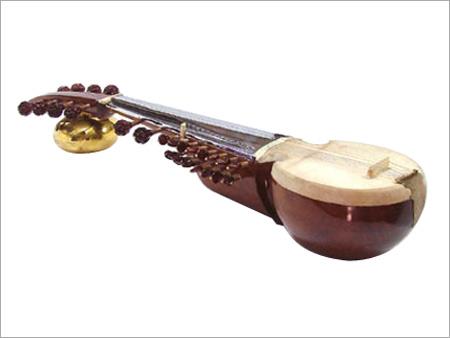 Veena In Me: Types of Veenas