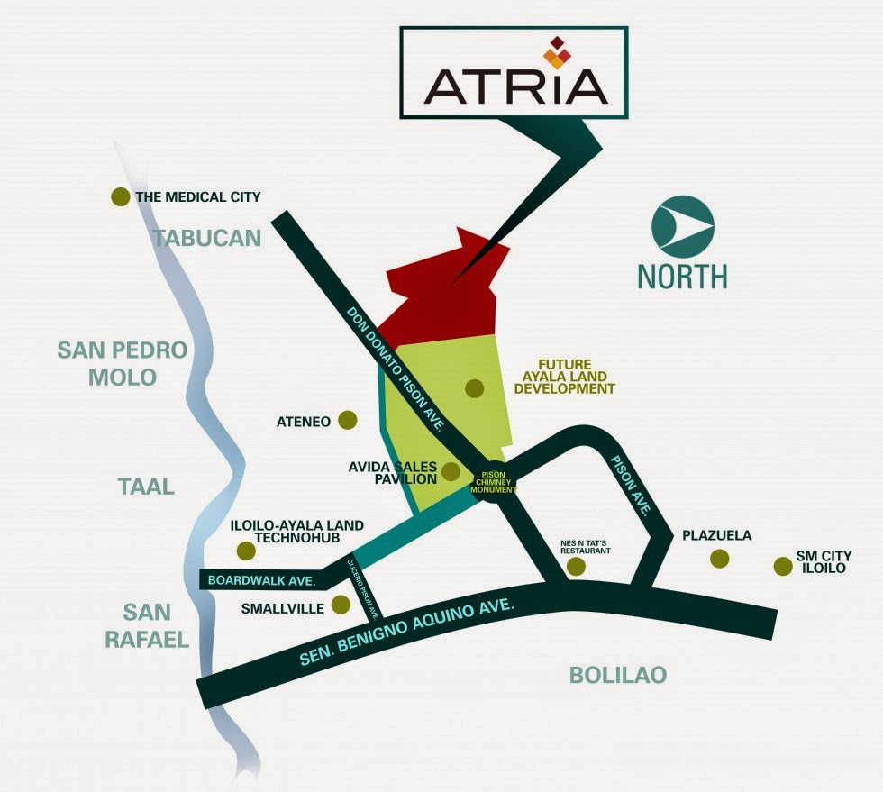 Success Iloilo Real Estates: March 2015