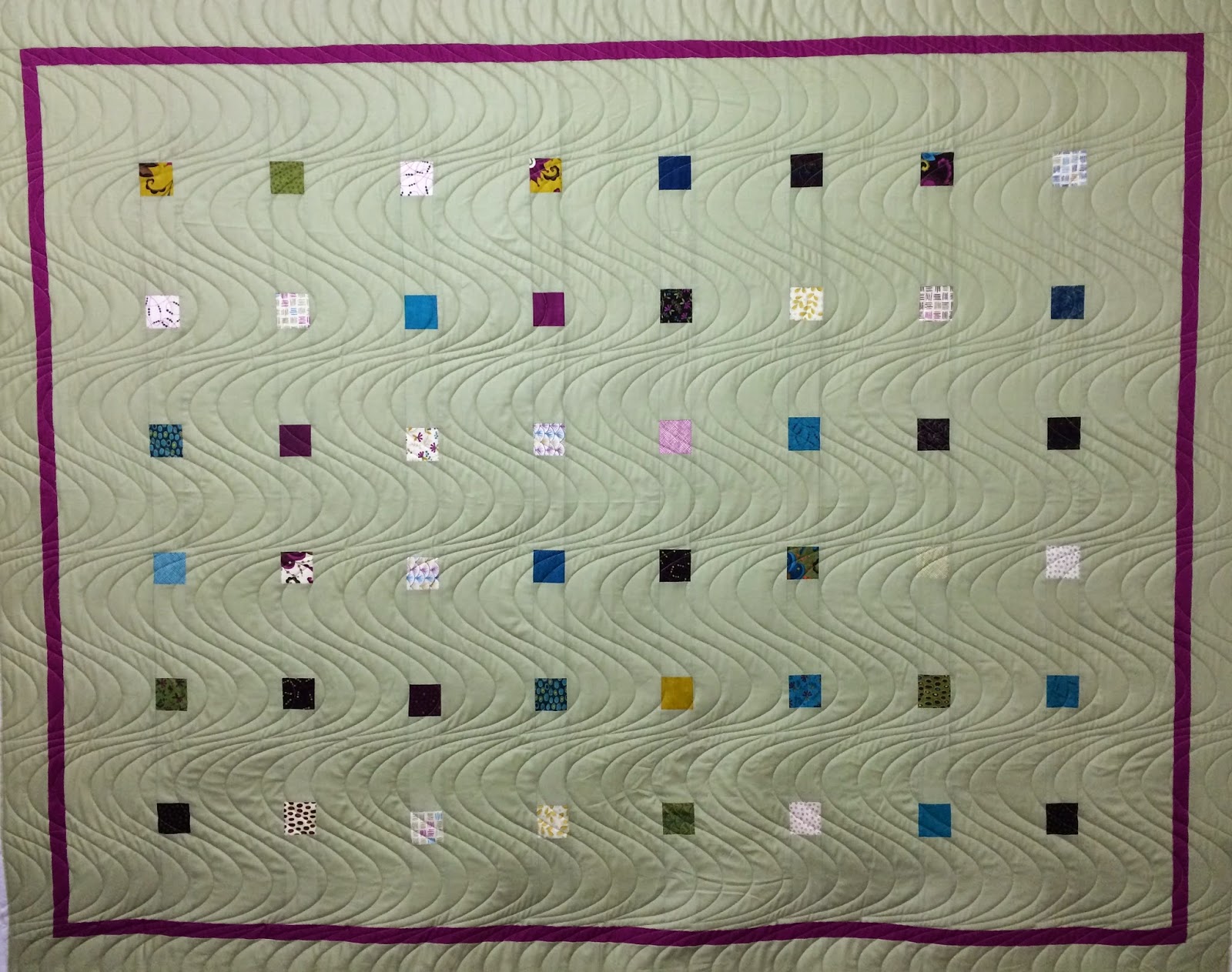 A Quilters Blog: Jean Tucker - TExas