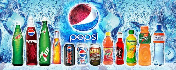 Interesting Facts About Pepsi - Fun Facts