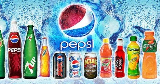 Interesting Facts About Pepsi - Fun Facts