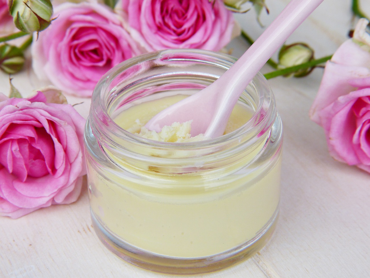 All Natural Do It Yourself Wrinkle Cream
