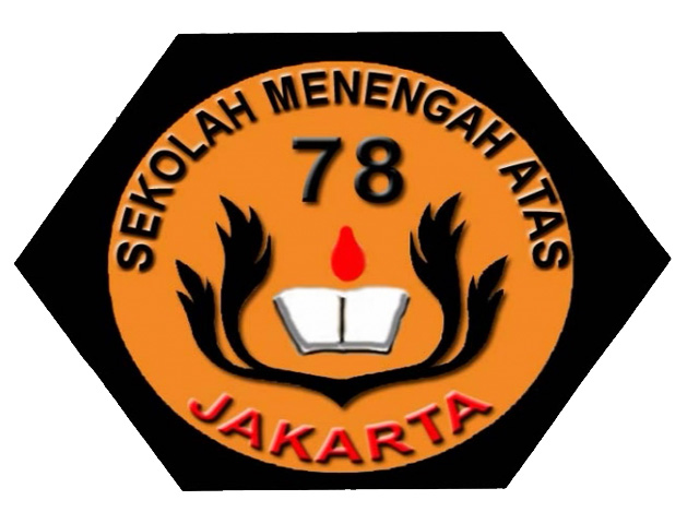 Dunia Lambang Logo: LOGO SMAN 78 JAKARTA