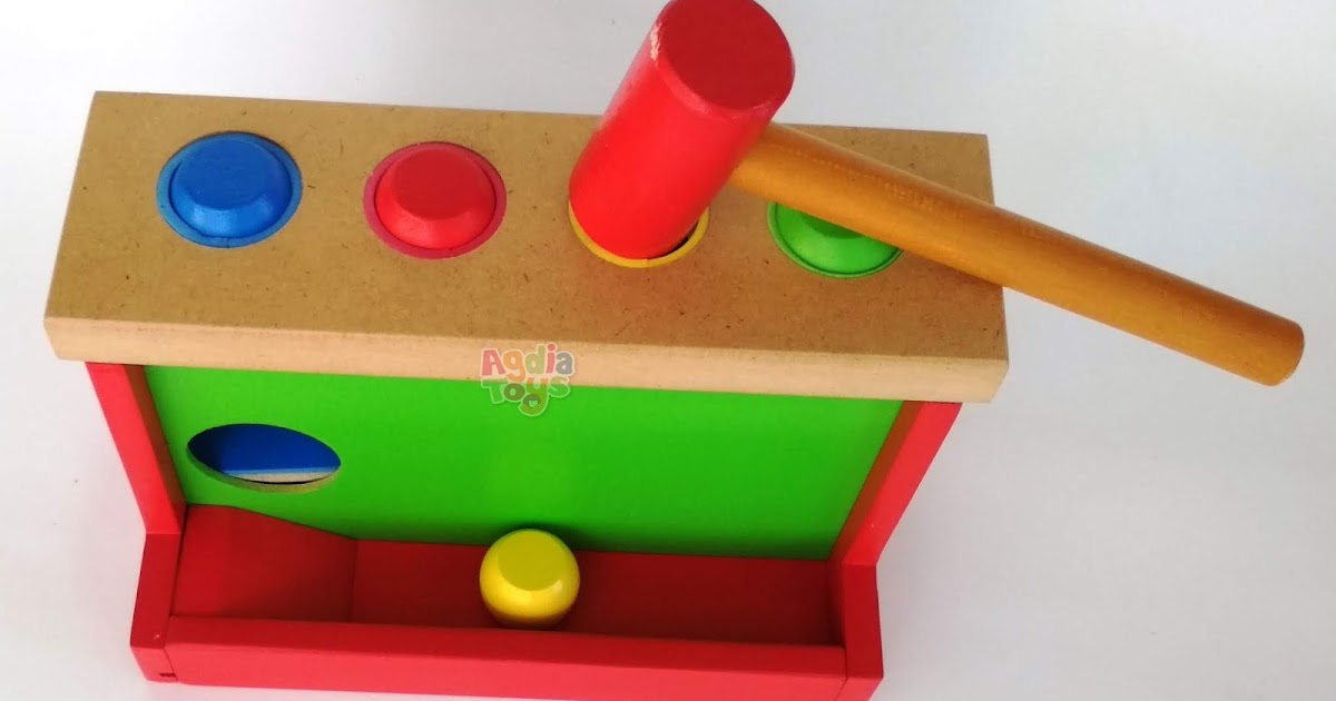 Mainan Anak Perempuan Bongkar Pasang - Toko Mainan