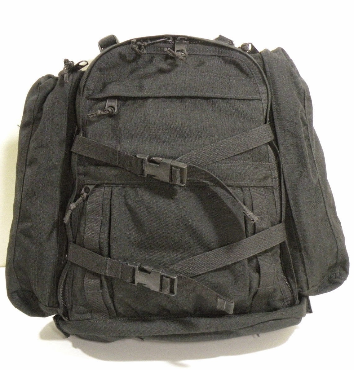 Webbingbabel: London Bridge Trading Tactical EOD Backpack