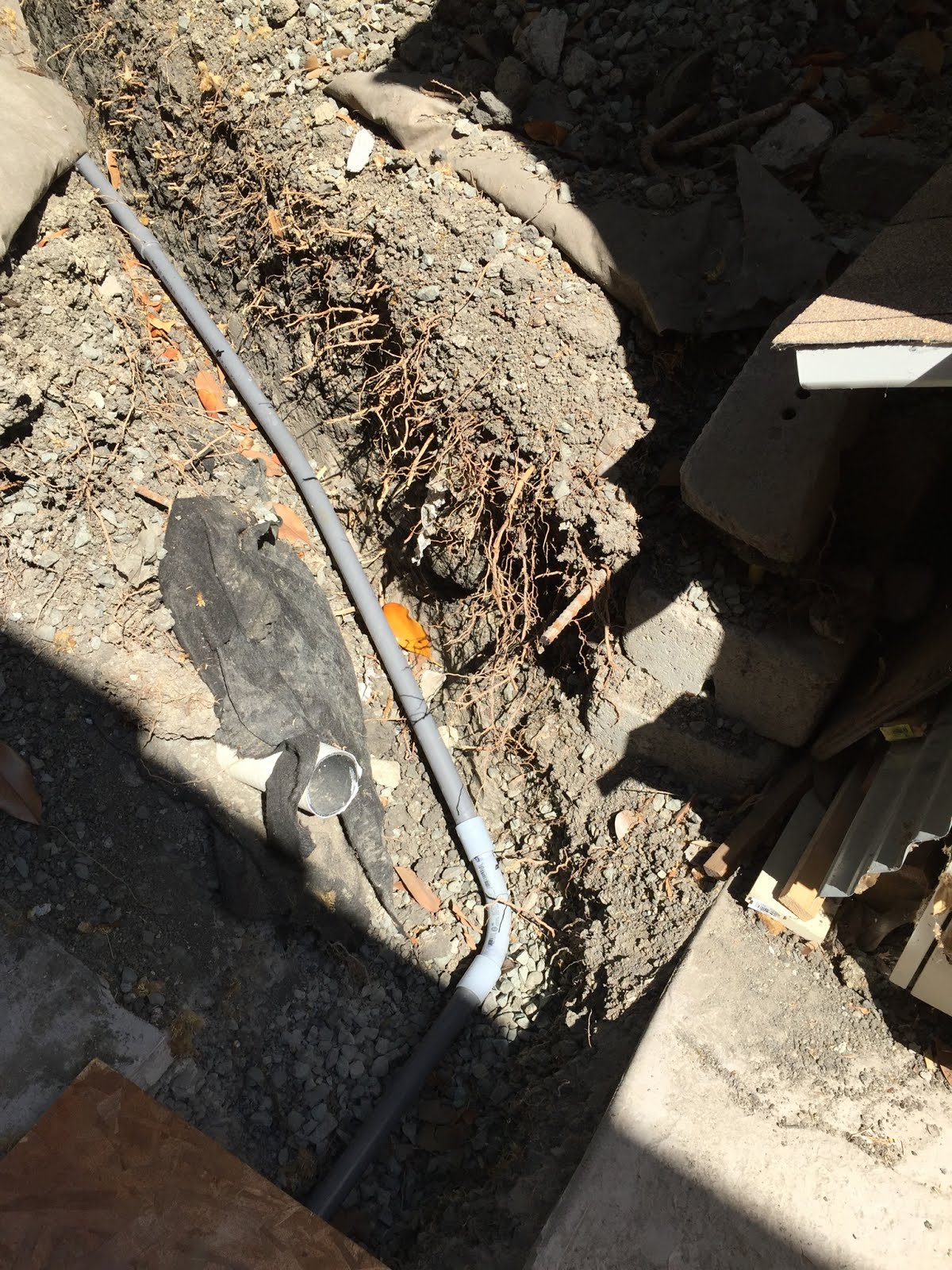 Ground Mount Solar: DIY Ground Mount Solar