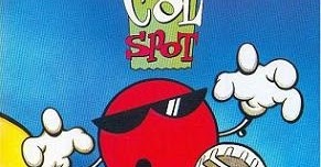 Blog do Takemura: Alguém se lembra: Cool Spot?