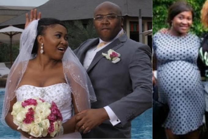 Pregnant Actress Mary Remmy Njoku To Deliver Baby Soon - NaijaGists.com ...