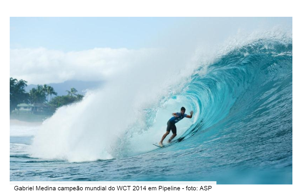 Blog do Dragão - HISTÓRIAS DO SURF: dezembro 2014