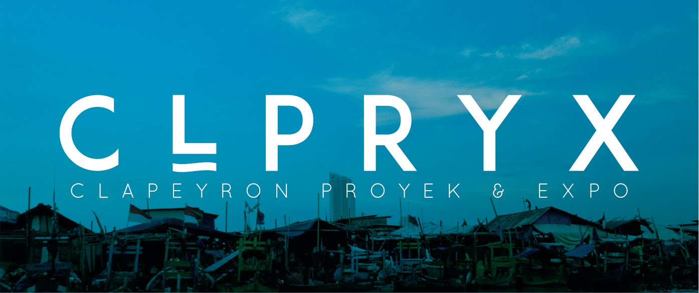 Menyelisik Bumi Pesisir Bersama Clapeyron Proyek dan Expo 2017 ...
