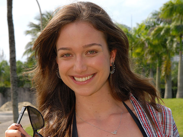 Fã Clube Oficial Maria Pinna: Maria Pinna debuta no cinema com ...