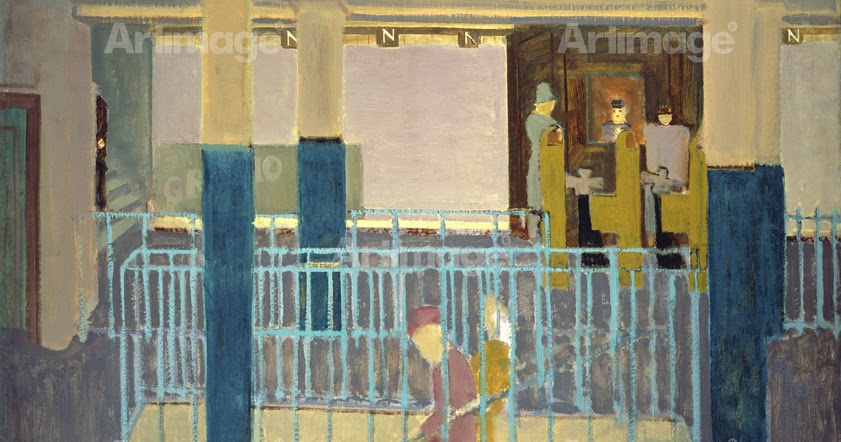 EMANTHI-NEWSBLOG: "ENTRANCE TO SUBWAY"(1938)A POPULAR YESTERYEAR ...