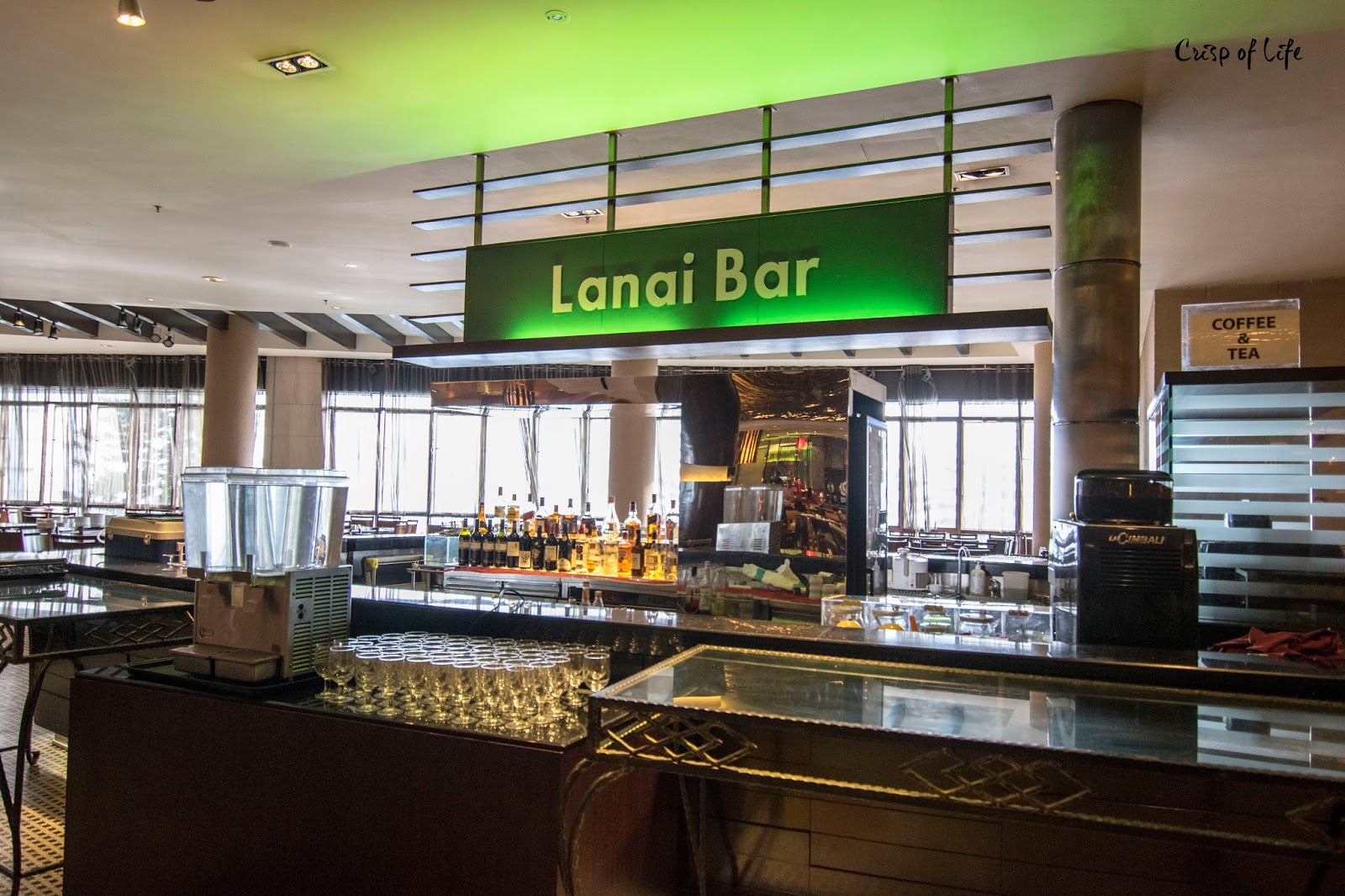 Coffee Terrace Buffet @ Genting Highlands - Crisp of Life - Penang Food ...