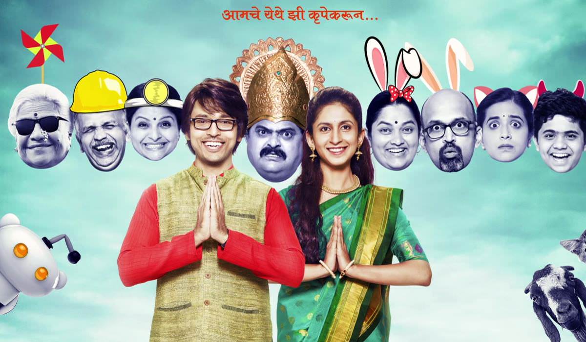 Top 10 Romantic Marathi Movies - Asian Fanatic