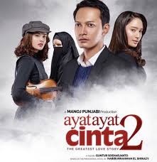 Teknik Membuat Sinopsis Film - rekreartive