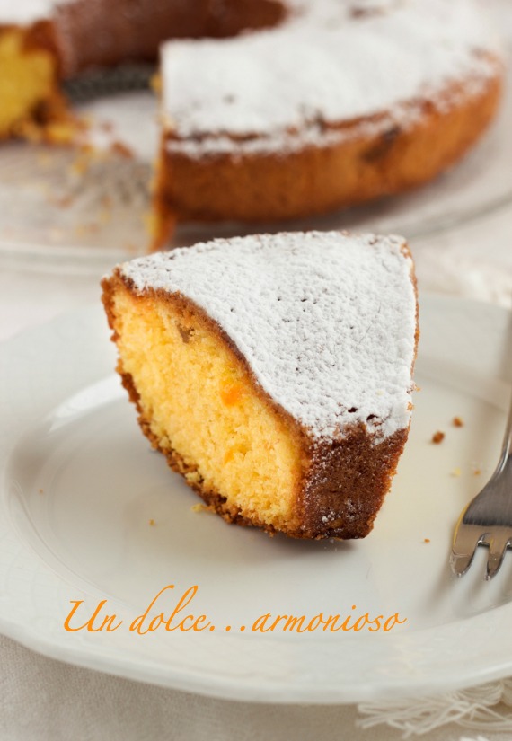 Andante con gusto: La Torta del Donizetti per il Calendario del Cibo ...