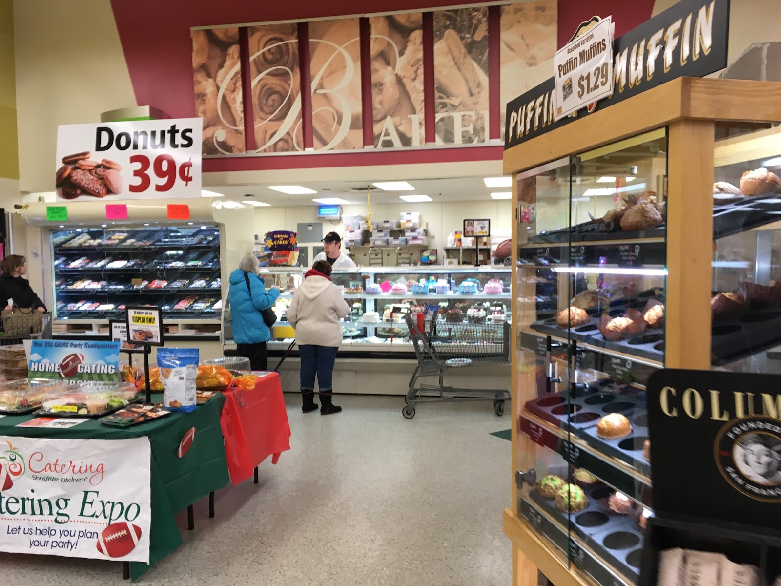 ShopRite - Flanders, NJ