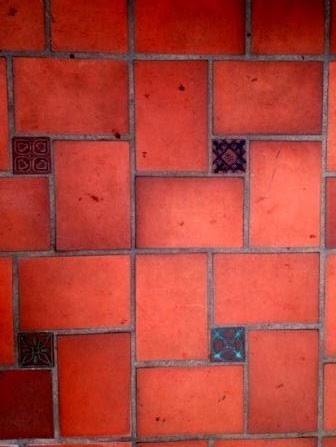 Avente Tile Talk: Tiles of the American Riviera - Santa Barbara, CA