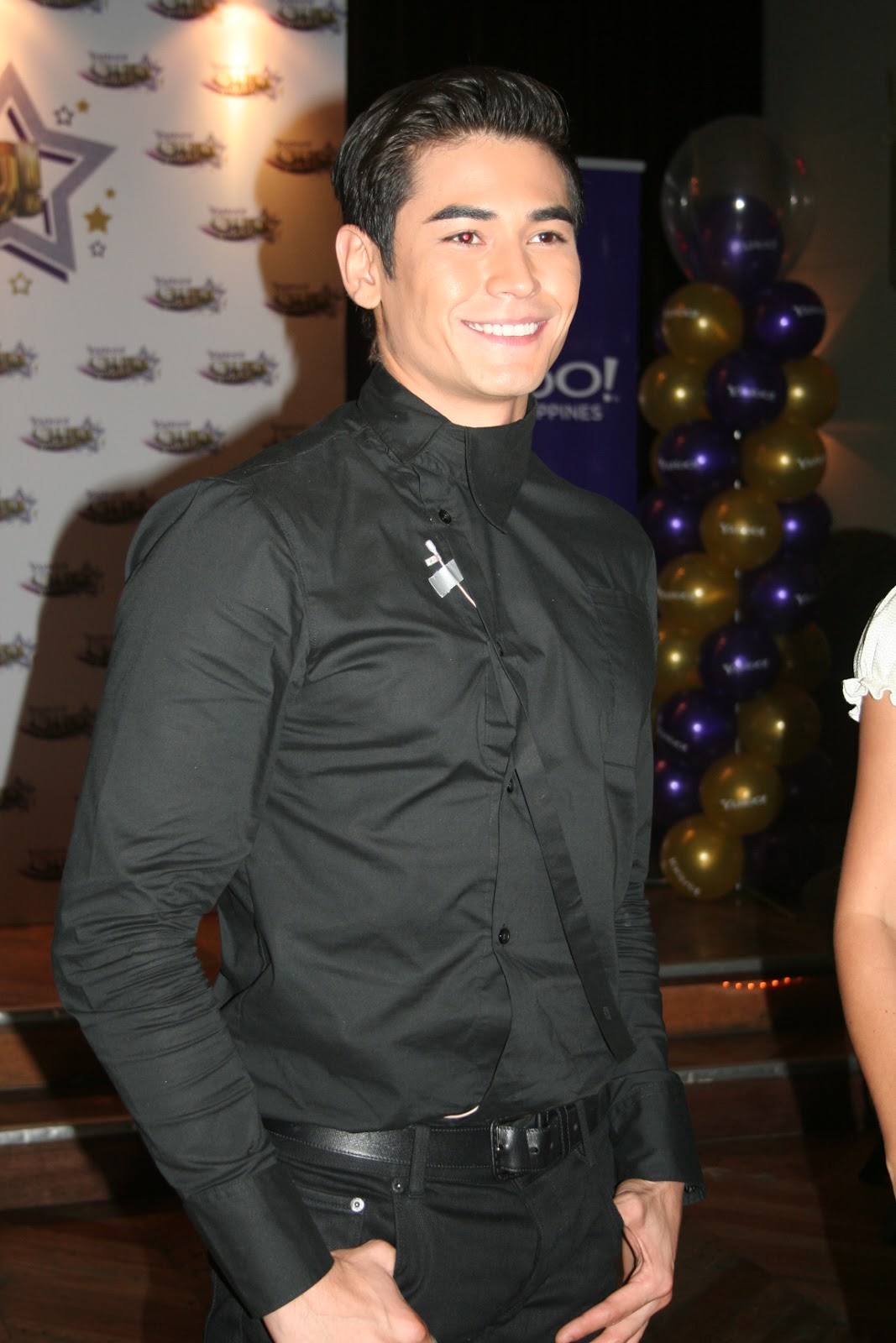 Fabio Ide | Heartthrob Candy