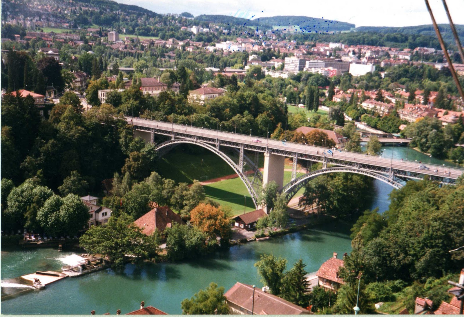 Switzerland Tourism | Map Switzerland | Switzerland Information