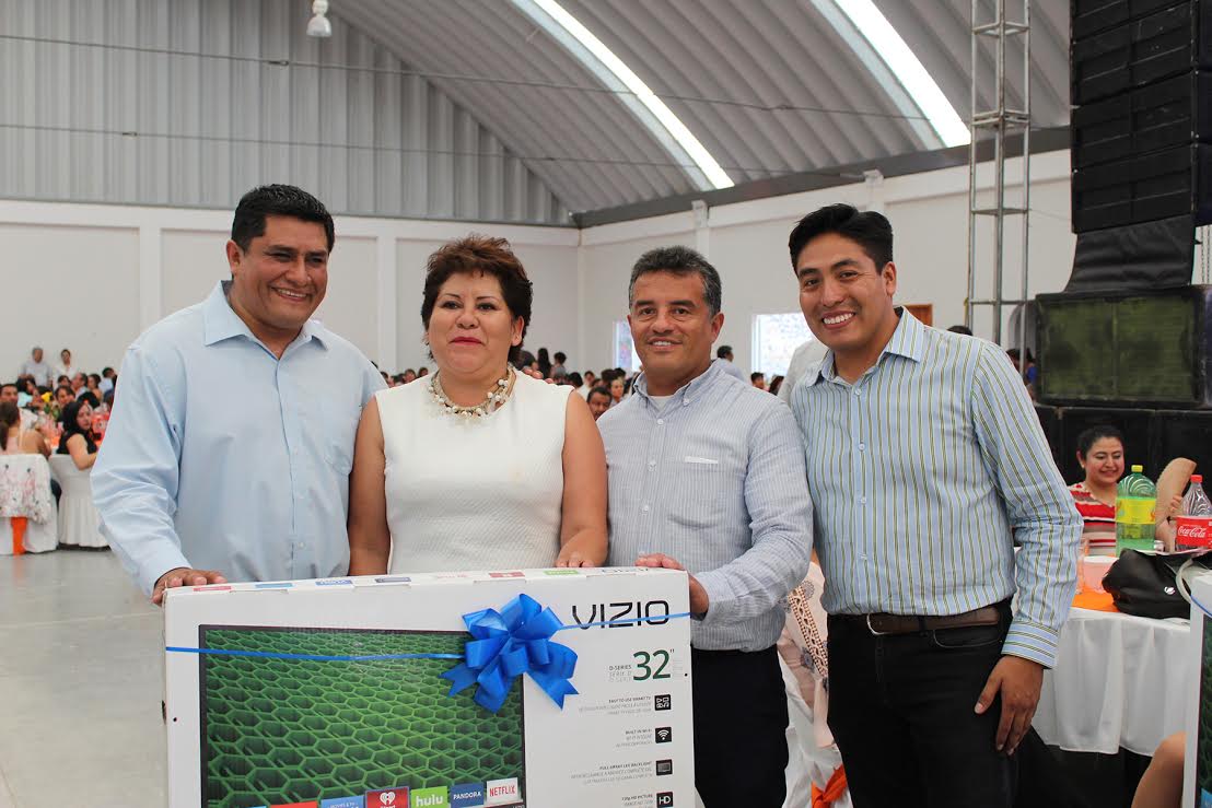 Obras y Acciones del Gobierno Municipal de Tepeji del Río