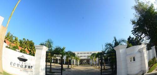 The Covanro Hotel, Veyangoda