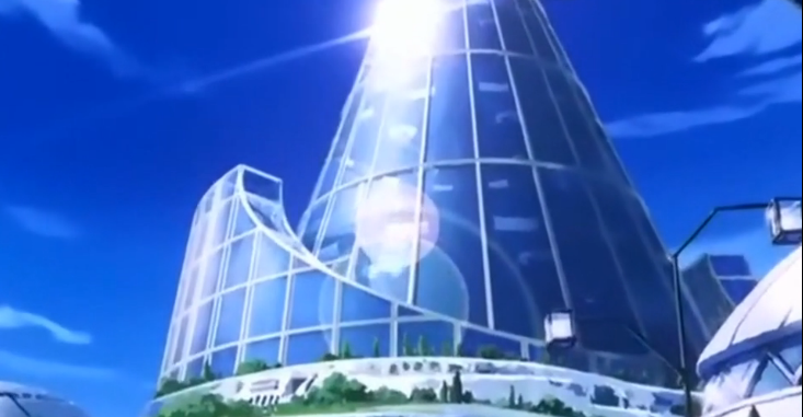 Anime Annoyances: Recap: Pokémon Destiny Deoxys