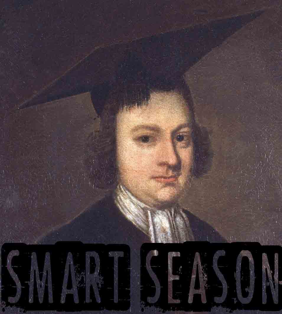 The Grub Street Lodger: Review: 'The Poetry of Christopher Smart' by ...