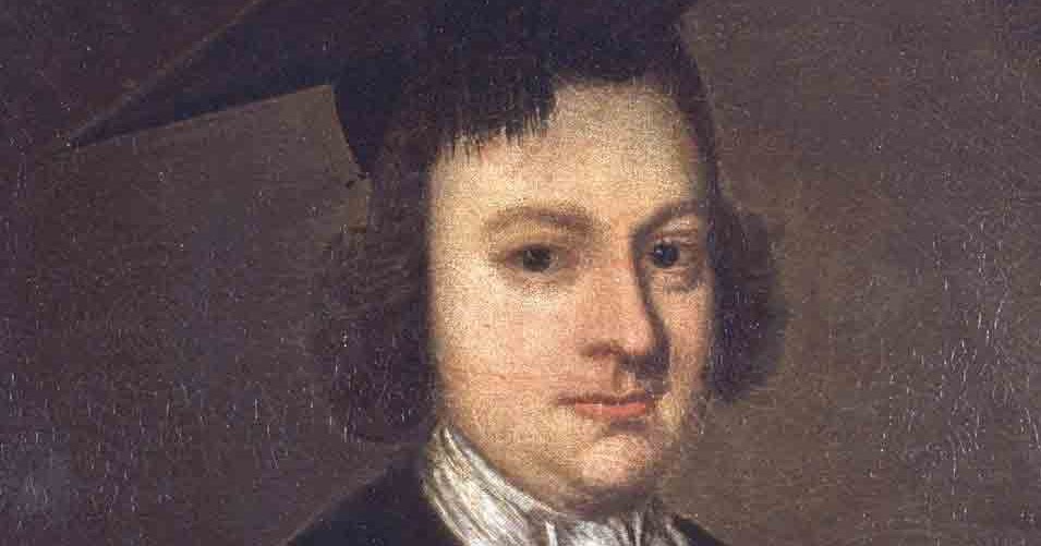 The Grub Street Lodger: Some Great Christopher Smart Things...