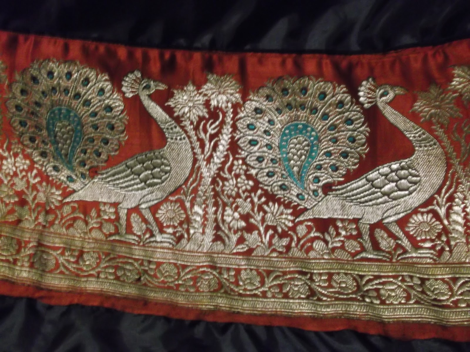 Italian Renaissance Dress