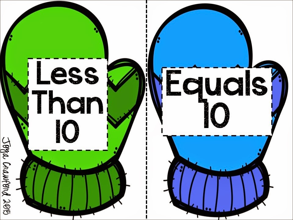 The Best of Teacher Entrepreneurs: FREE MATH LESSON - Less than or ...