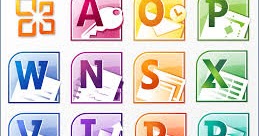 Basic office software - General knowledge