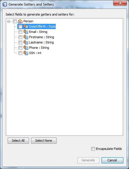 Object Oriented Programmingoop Explained With Java Examples Part 1 The Genius Blog