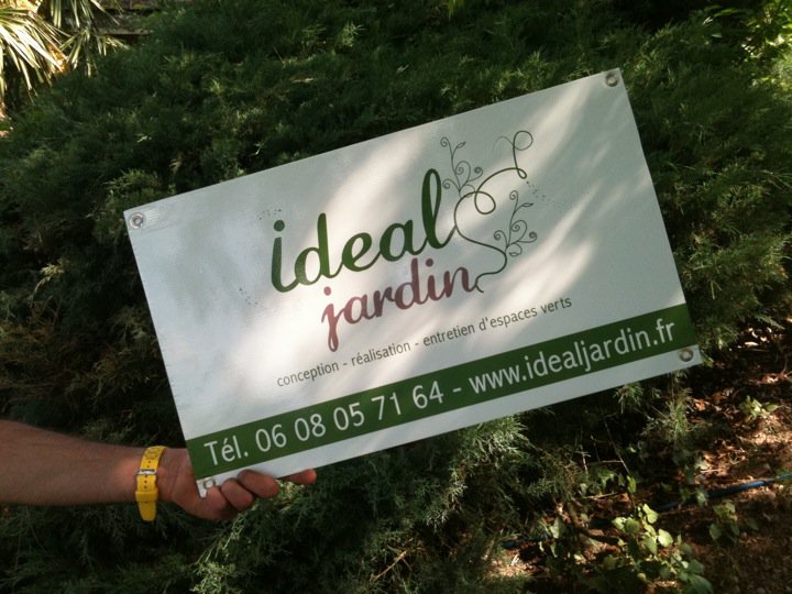 Ideal Jardin