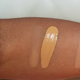 Enamel Girl: Rihanna Fenty Beauty