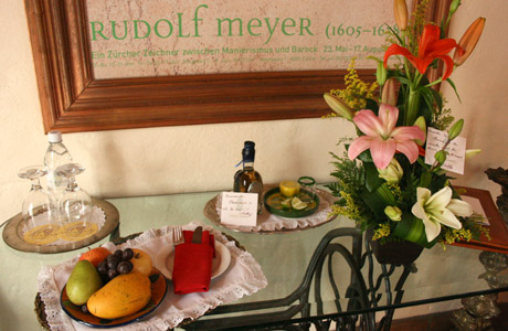 Qué es y qué hace un concierge?