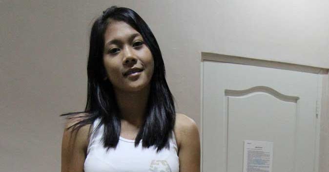 Nonton Bokep Indo Tidak Tahan Sampai Kobel Sendiri Di Mobil