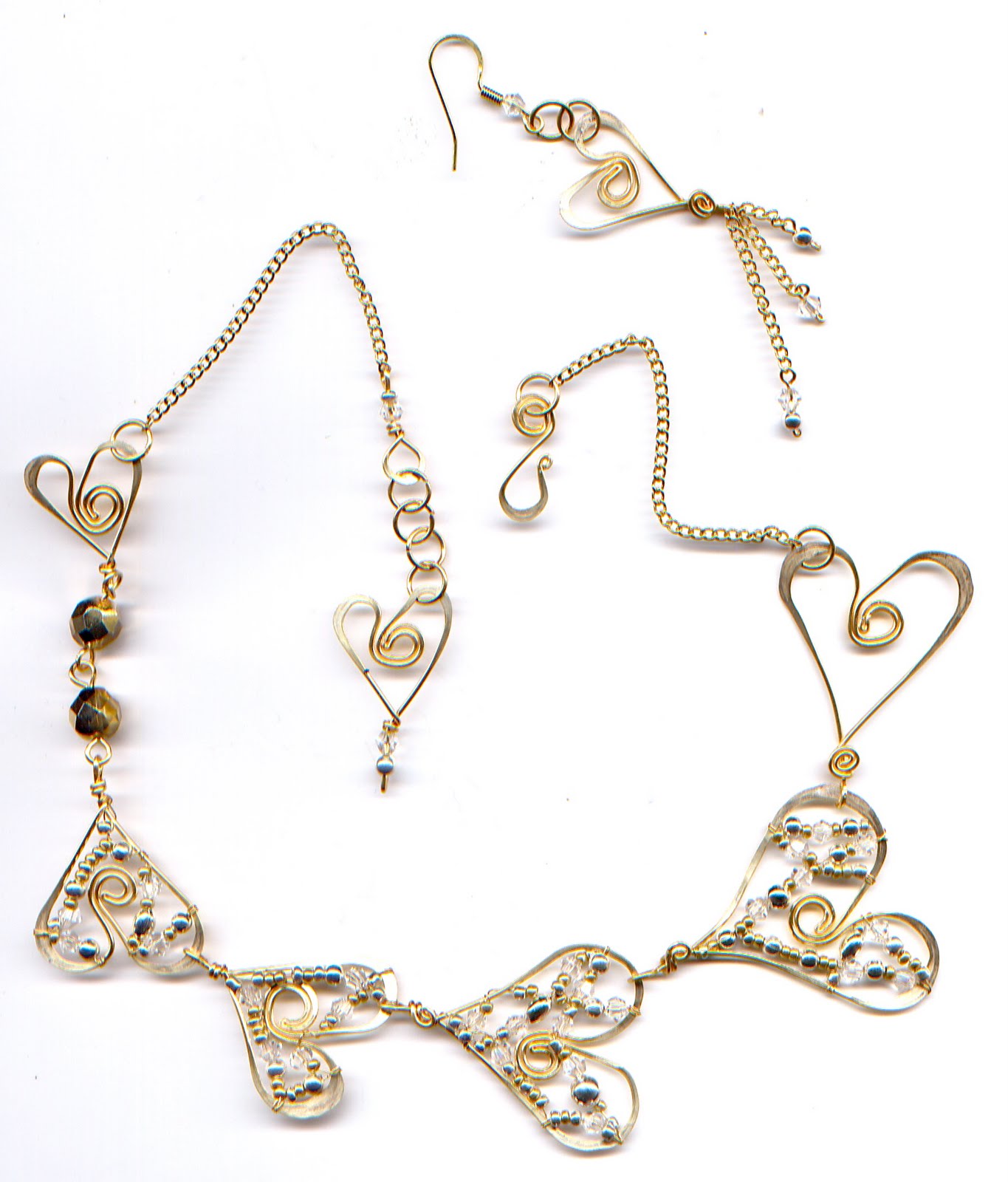 WireWorkers Guild: January 2012