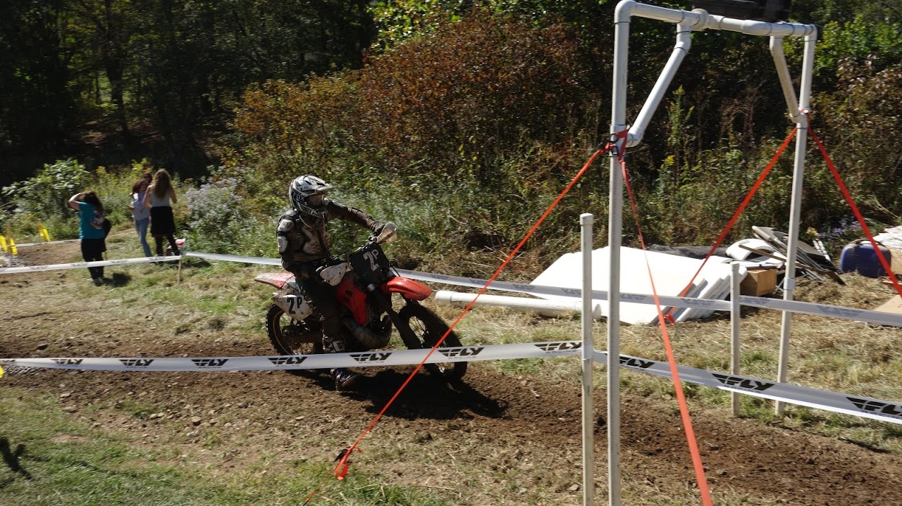 Speed of Arrival: Part IV VCHSS 2017 In Photos