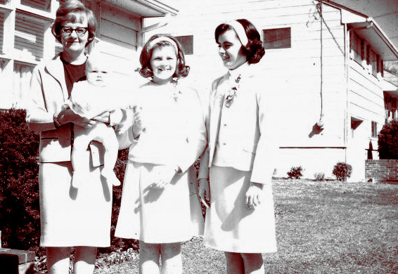 Parramatta Yankee: RIP Viola Wilson