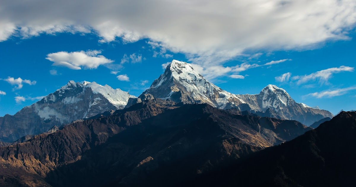 Nepal Alone Has 14 Out Of 20 Mountains Taller Than 8000 Meter GITAB nepal-alone-has-14-out-of-20-mountains-taller-than-8000-meter-gitab