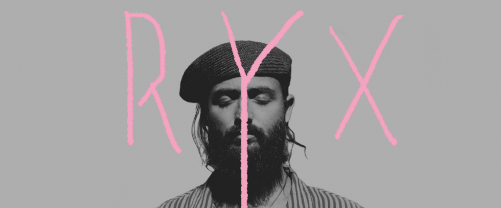 New Indie Music: Introducing a Band: Ry X