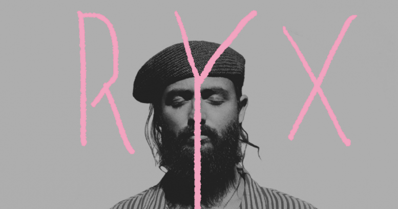 New Indie Music: Introducing a Band: Ry X