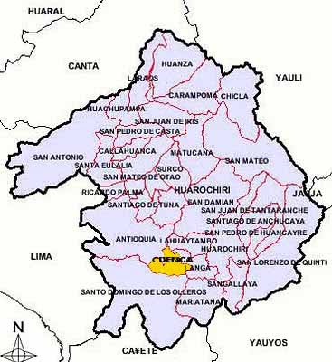 MUNICIPALIDAD DISTRITAL SAN JOSE DE LOS CHORRILLOS