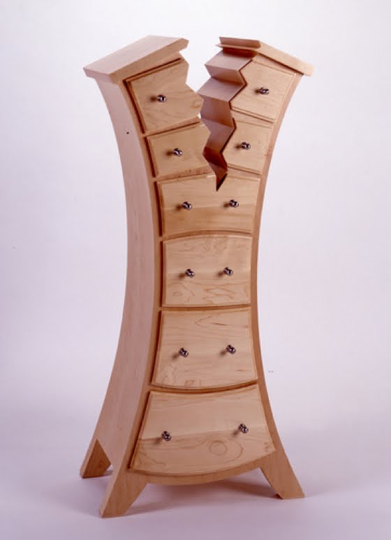 Judson Beaumont's playful furniture | JUMI