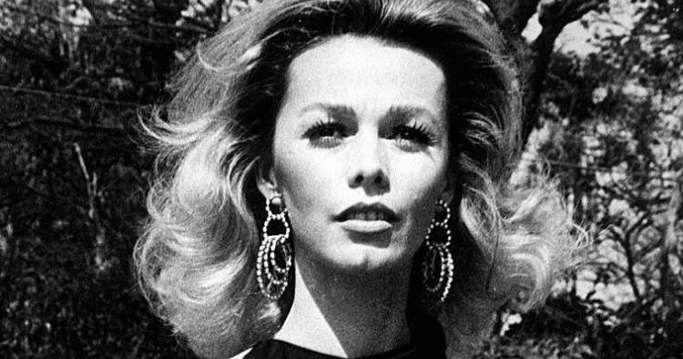 Taís Paranhos: #DiaDaMulher - Angela Diniz